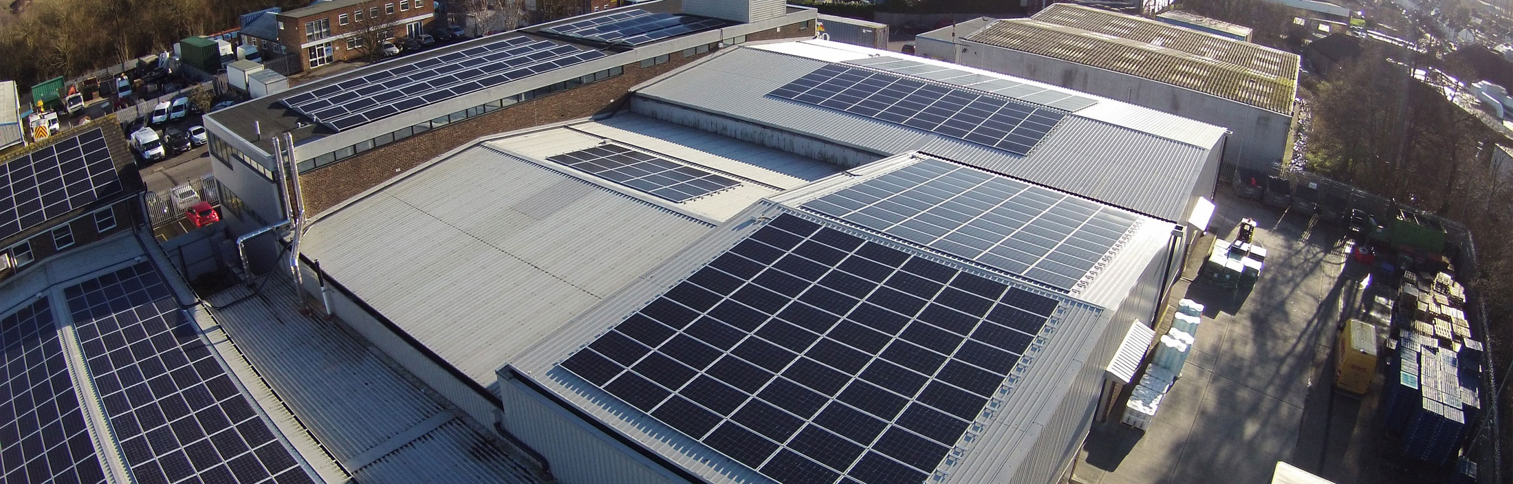 Low-carbonEnergy Efficiency Projects - SAS ENERGY