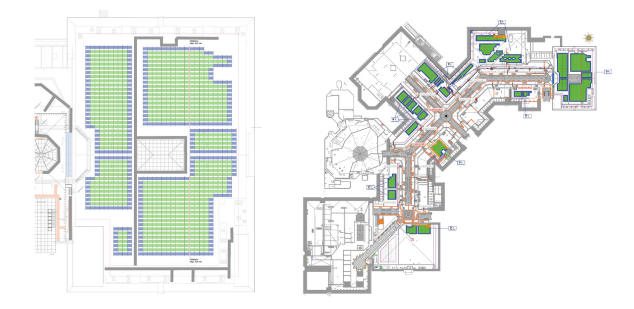 Design & CDM - SAS ENERGY