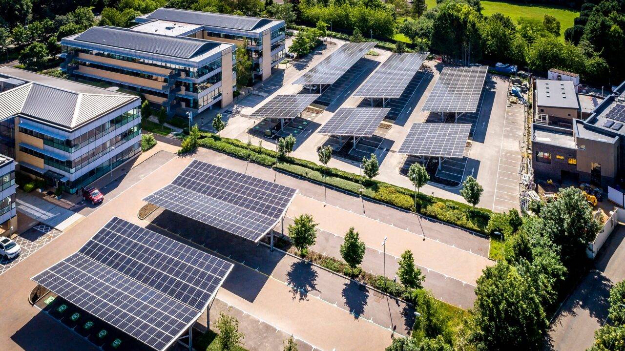 Welcome to SAS ENERGY | Renewable Energy Technologies