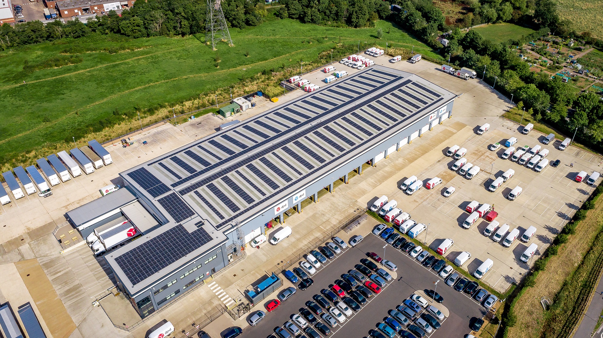 Low-carbonEnergy Efficiency Projects - SAS ENERGY