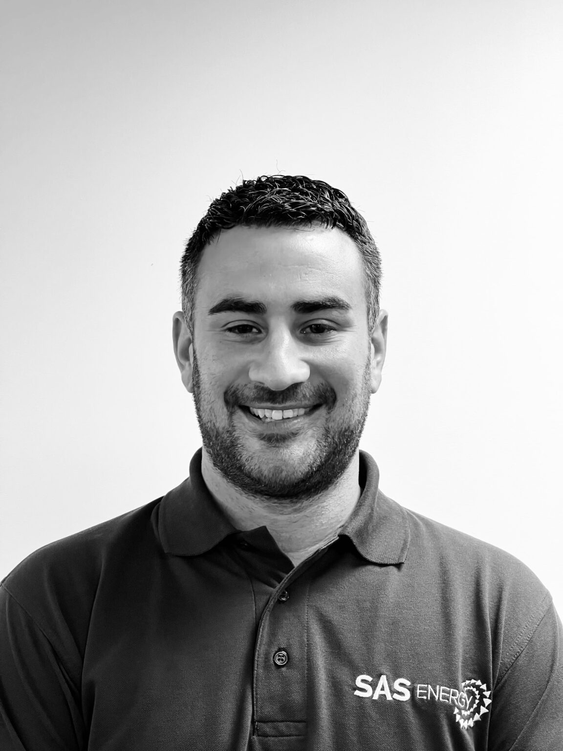 Meet Our Knowledgeable Team - SAS ENERGY