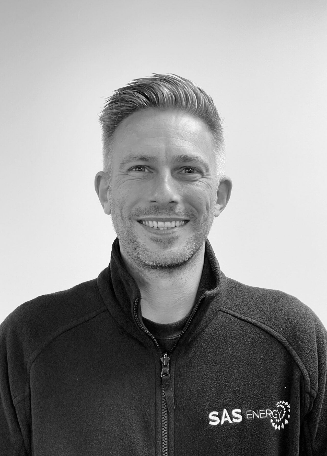 Meet Our Knowledgeable Team - SAS ENERGY