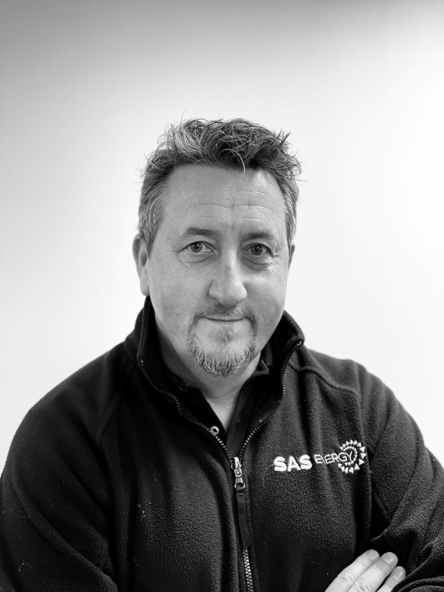 Meet Our Knowledgeable Team - SAS ENERGY