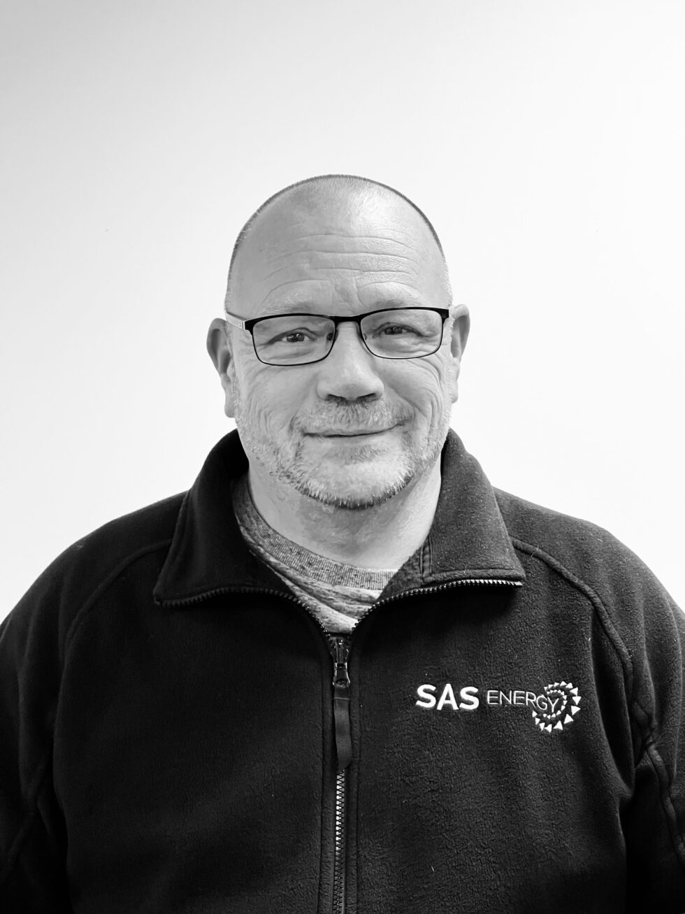 Meet Our Knowledgeable Team - SAS ENERGY