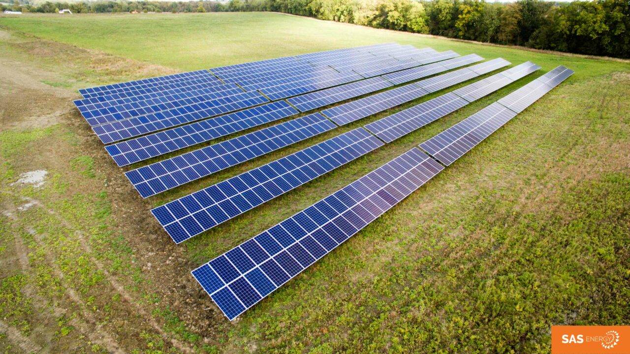 Welcome to SAS ENERGY | Renewable Energy Technologies