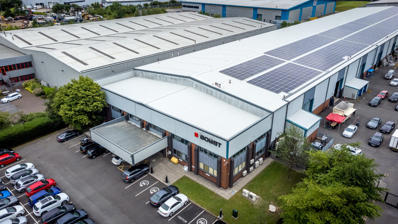 SAS Energy & Our Suppliers - SAS ENERGY